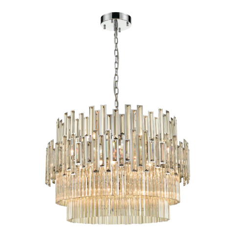 Crystal Chandeliers – Lighting Creations | Revolutionary Lighting Solutions