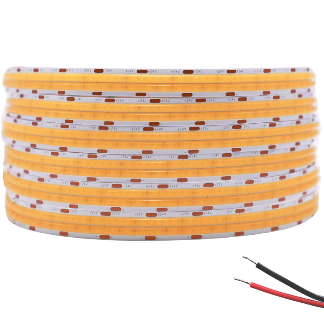 Infinite COB Ultra High Output – Lighting Creations | Revolutionary ...