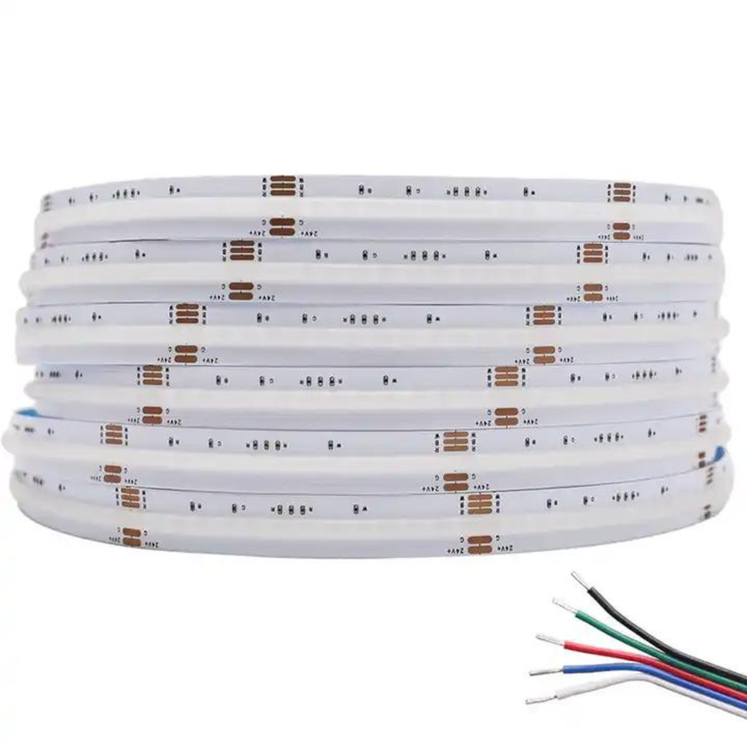 Infinite COB High Output – Lighting Creations | Revolutionary Lighting ...