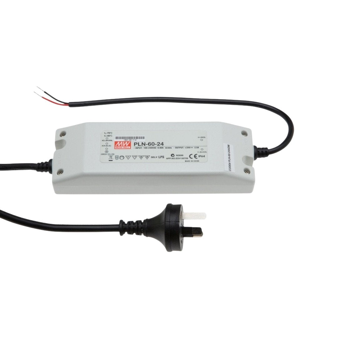 Indoor LED Drivers – Lighting Creations | Revolutionary Lighting Solutions