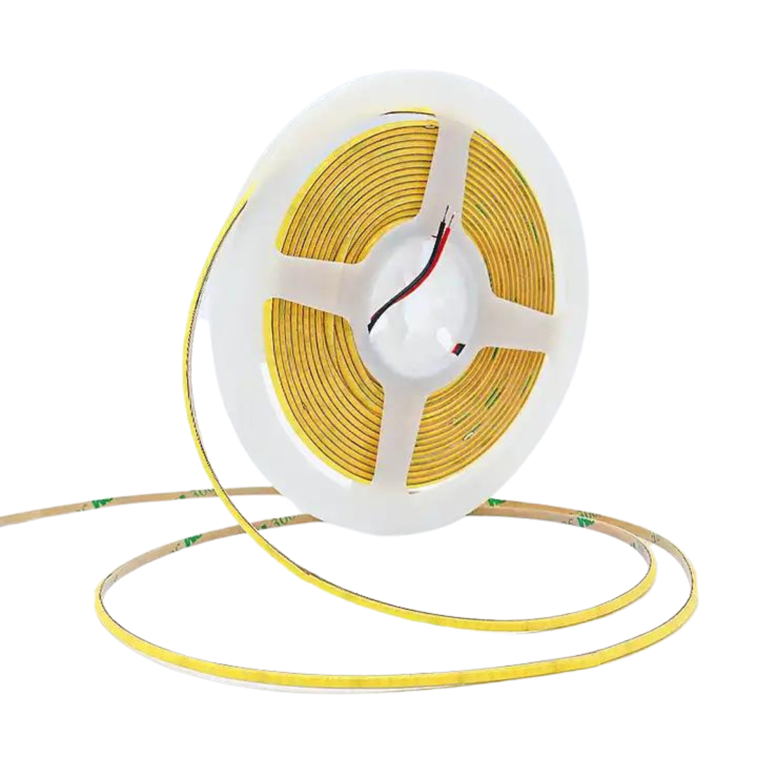 Infinite COB Ultra Thin – Lighting Creations | Revolutionary Lighting ...