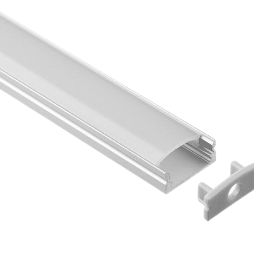 Surface Mount Profile – Lighting Creations | Revolutionary Lighting ...