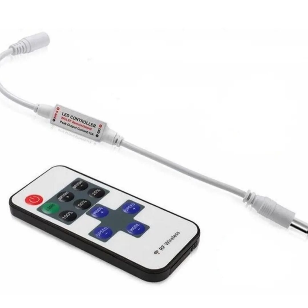 LED Strip Spare Parts – Lighting Creations | Revolutionary Lighting ...