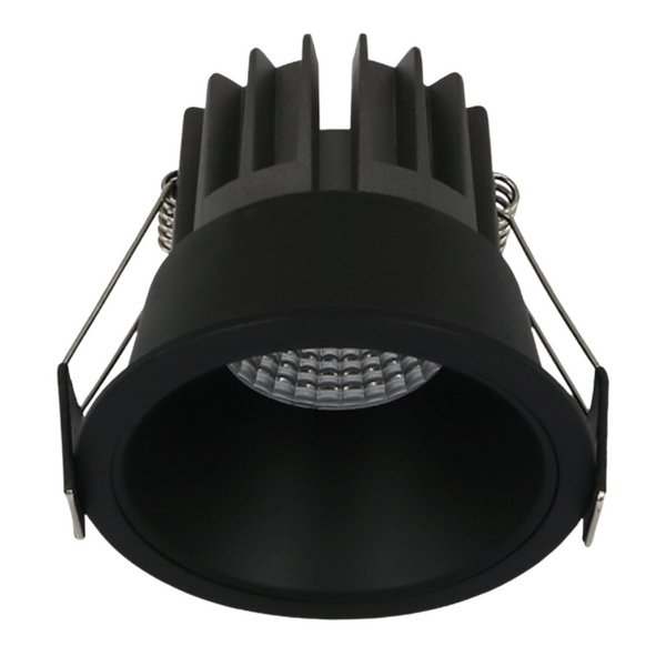 INFINITE 212 12W COB Aluminium Downlight | Lighting Creations ...