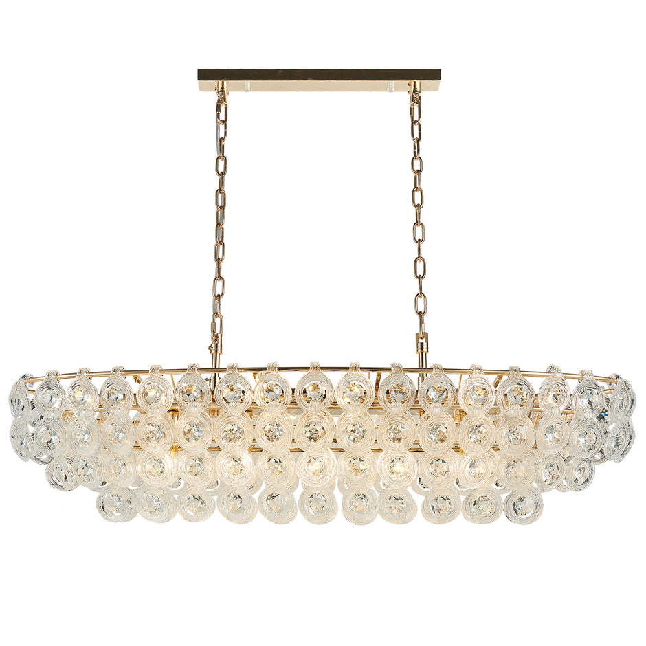 Crystal Chandeliers – Lighting Creations | Revolutionary Lighting Solutions