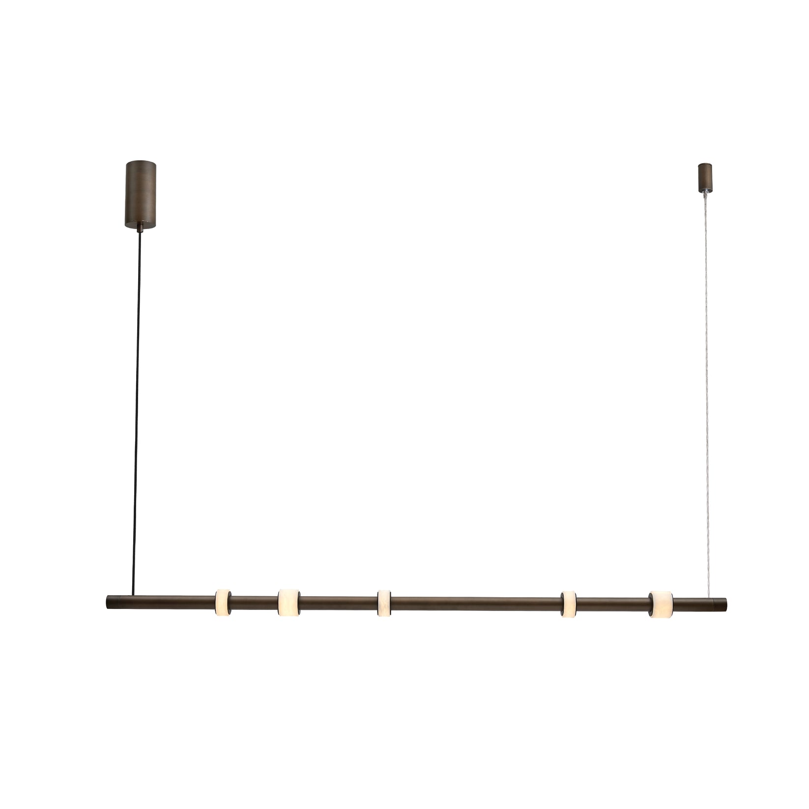 Zenith Pendant Light – Lighting Creations | Revolutionary Lighting ...